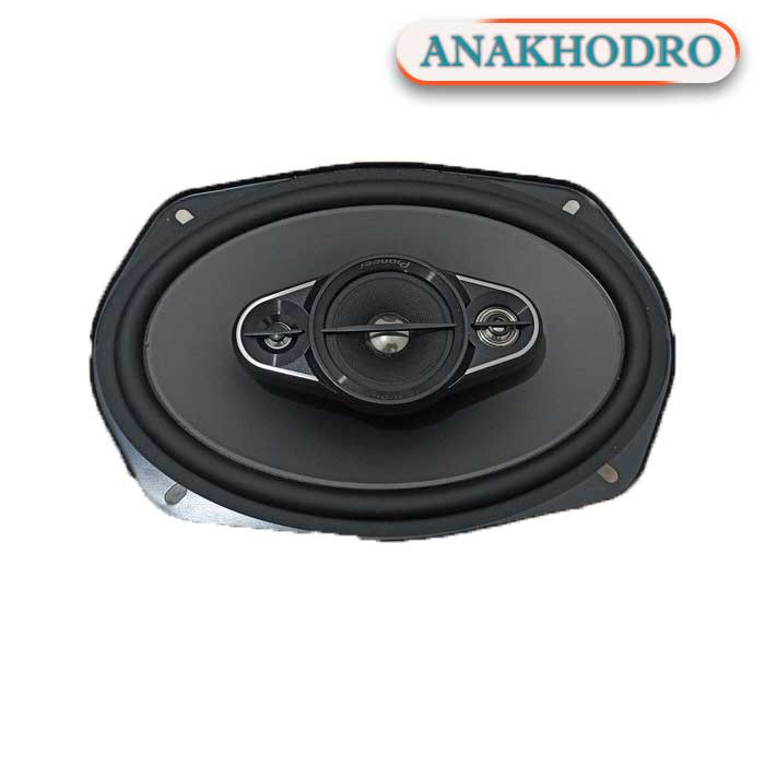 مشخصات و خرید اسپیکر خودرو پایونیر مدل TS-A6967S