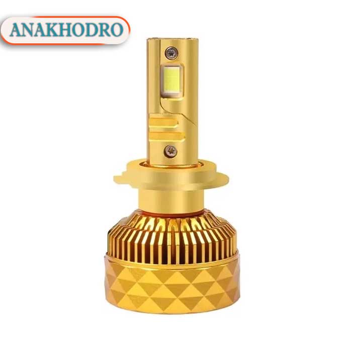 خرید لامپ هدلایت خودرو تک پرو مدل q250 plus nv بسته 2 عددی